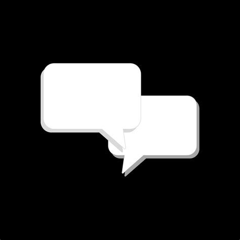 Conversation Bubbles Dream Of A Legacy