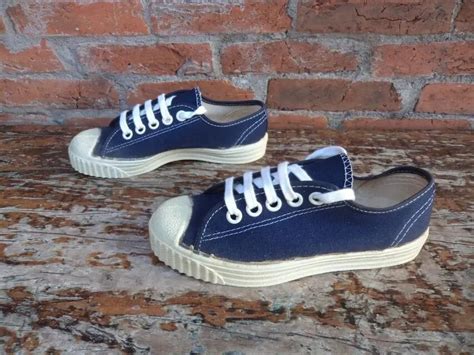 Bamba Kichute Montreal Rainha What Happened To The Sneaker Brands That Were So Popular In