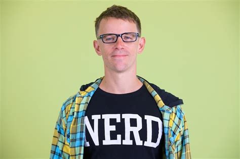 86000 Skinny Nerd Pictures