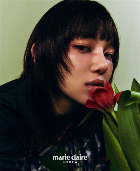 익스트림무비 뉴진스 다니엘 마리끌레르 11월호 화보