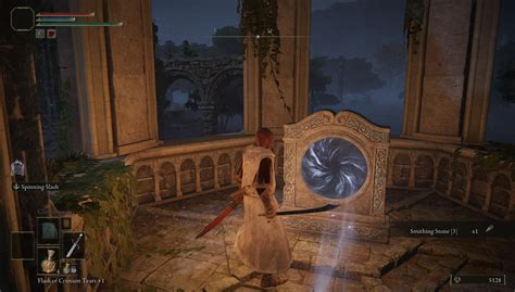 Elden Ring Where To Get The Academy Glintstone Key Twinfinite