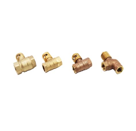 Brass Log Lighter Gas Valve China Brass Valve And Limit Valve
