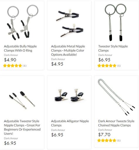 Diy Chopstick Nipple Clamps Howto Kinky Testers