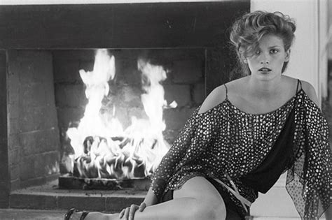 Gia Carangi Photos Of The Worlds First Supermodel Dazed