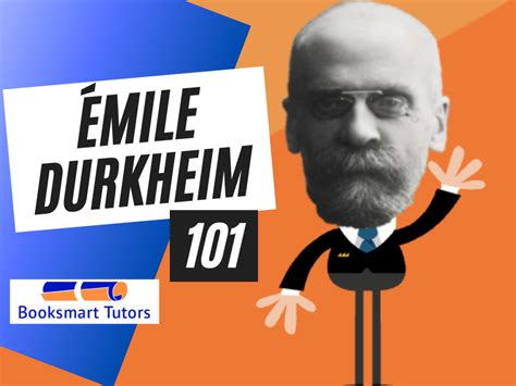 Émile Durkheim Key Sociologist Teaching Resources