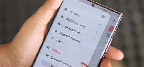 help how to transfer notes from android to android