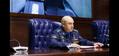 Полковник в отставке Баранец напомнил почему Суровикина прозвали генерал Армагеддон