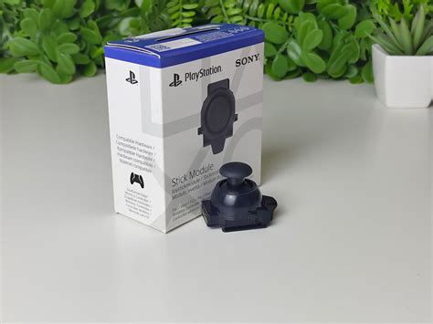 Tmr Dualsense Edge Thumbstick Modules Drift Free Hall Effect Sticks