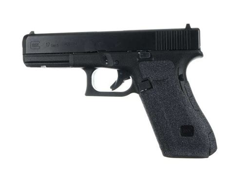 Talon Grips For Glock 45 17 34 Gen5 Mos
