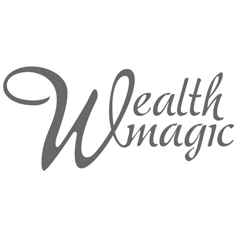 Wealth Magic Club Financial Planning And Wealth Management For The Tech Savvy Generation
