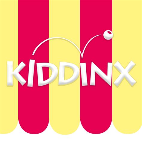 Kiddinx Kids