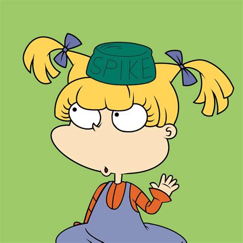 100 Angelica Pickles Wallpapers