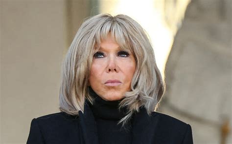 Brigitte Macron Infos Et Actualités En Direct Le Parisien