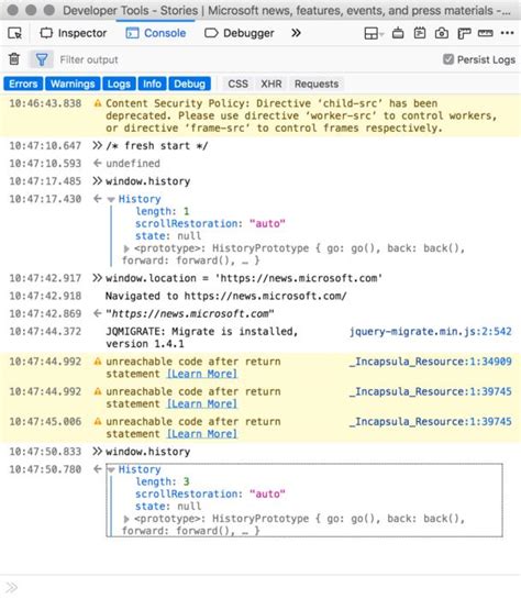 News Microsoft See Bug Description Issue Webcompat Web Bugs GitHub
