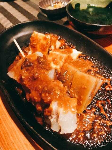 Kurishita ★ Kazuhisaさんの口コミ （ディナー）：おでん酒場 和 Retty（レッティ） 日本最大級の実名型グルメサービス