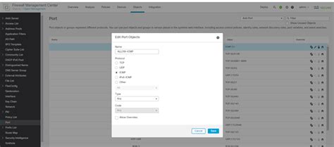 Cisco Fpr1150 Can Not Ping Outside Intrface From Outside Network Cisco Community