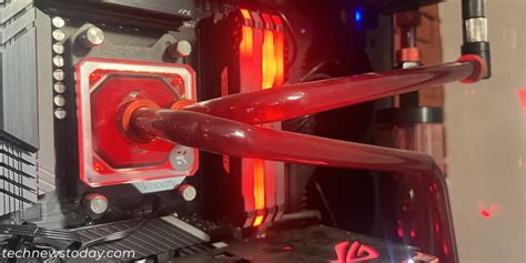 AIO Vs Custom Loop Which Is Better