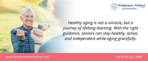 Healthy Aging Tips For Seniors Stay Healthy Active And Independent
