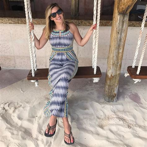 Katie Pavlich S Feet