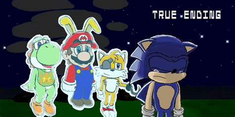 Fnas 3 True Ending Redrawn By Mrglitch415 On Deviantart