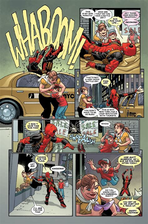 Deadpool 12