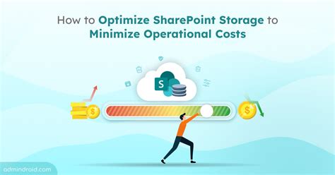 6 effective ways to optimize sharepoint storage