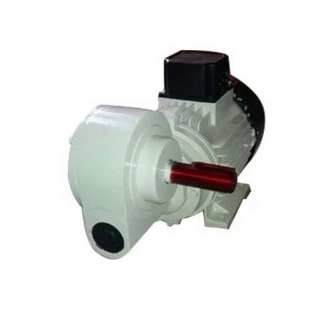 Single Phase Ac Induction Motor At ₹ 7200piece Electric Motors In