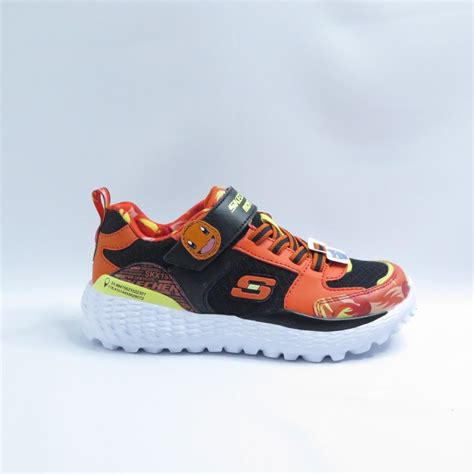 Skechers 寶可夢聯名的價格推薦 2024年10月 比價比個夠biggo