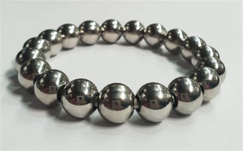 Essential Moving 10mm Balls Cock Ring Cock Ring Shop