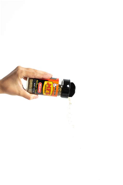 Original All Purpose Seasoning Mft Sauce