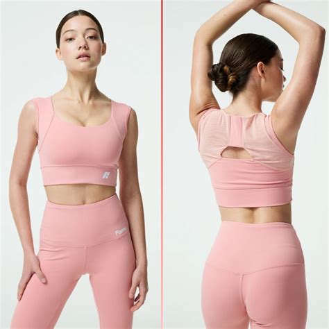 Stop Slouching With This Celeb Loved Posture Correcting Bra