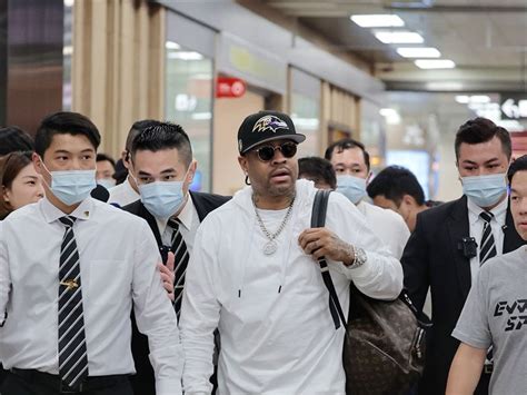 Nba史上最強矮腳虎 「戰神」艾佛森來台獻技 運動 中央社 Cna