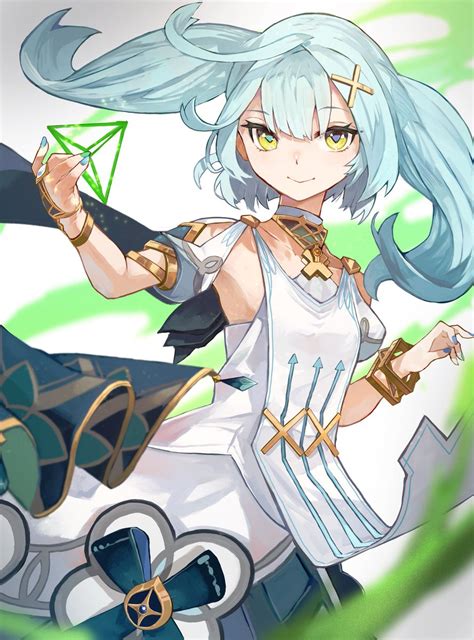 くらしっくskeb再開！ On Twitter Rt Gp0726 ファルザン 原神 Genshinimapct