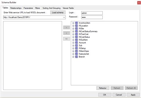 Landed Cost Functionality • Everything Else • Acumatica User Group Forums