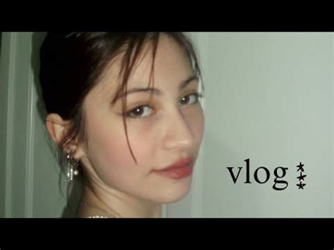 Mini Vlog Youtube