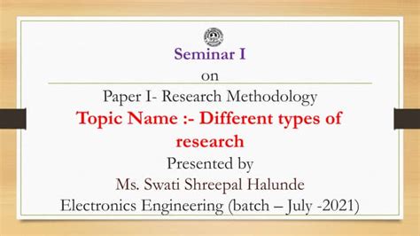 Types Of Modulation Pptx