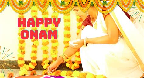 Onam 2024 Date Time History And Significance