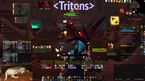 Theater Of Pain Holy Priest PoV YouTube
