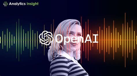 Analytics Insight® On Linkedin Technews Openai Scarlettjohansson