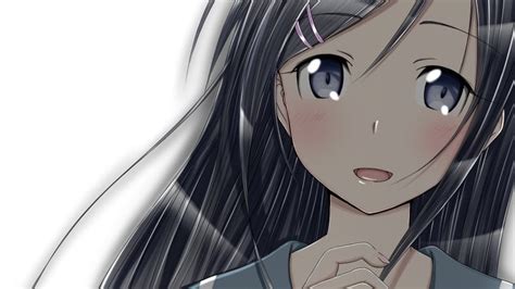 My Ayase Cant Be This Cute [oreimo] R Awwnime