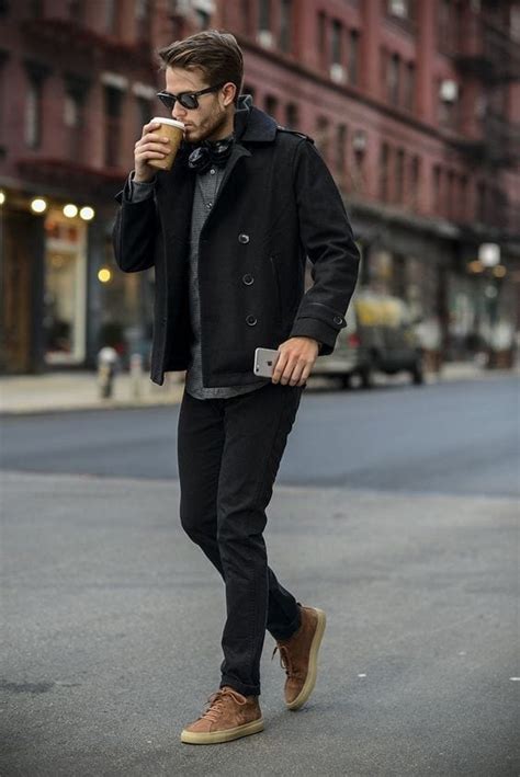 Perfect Looks 3 Perfect Looks Every Man Needs To Try