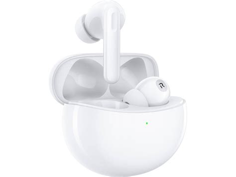 Auriculares Bluetooth True Wireless OPPO W33 AIR 2 PRO In Ear