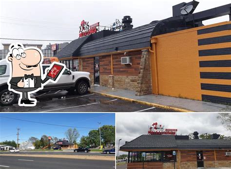 Kachis Chicken Temple Hills In Temple Hills Restaurant Menu And Reviews