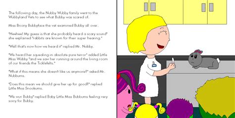 Bubby And The Chinese New Year Page 12 By 2funny89 On Deviantart