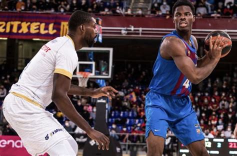 Nba Draft Scouting Report Nigerias James Nnaji Nba Draft Digest