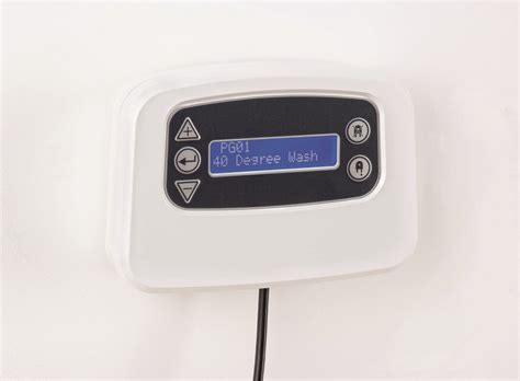 High Flow Laundry Dosing System Chemical Dosing Lkw