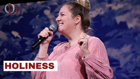Holiness Youtube