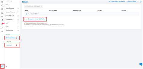 How To Configure Voice Vlan On Omada Switches Using Omada Controller Tp Link United Kingdom