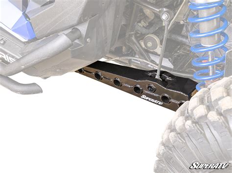 Polaris Rzr Pro Xp High Clearance Rear Trailing Arms