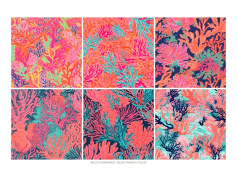 Preppy Patterns